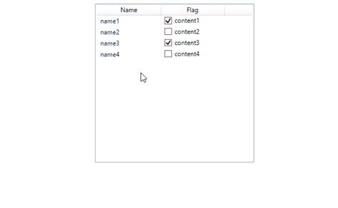How To Prevent The Double Clicksingle Click Event From Checking
