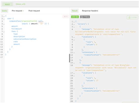 Api Documentation