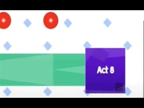 Vex Act Speedrun Youtube