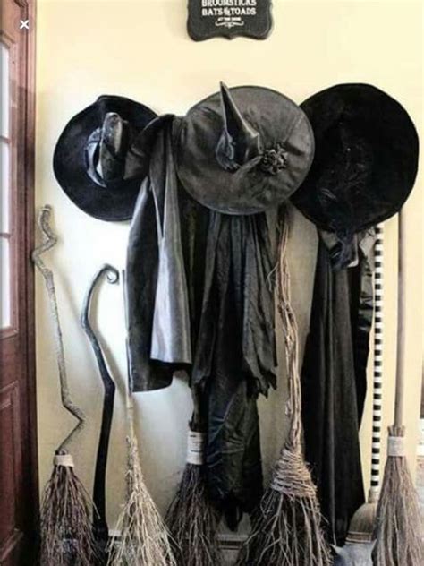 90 DIY Indoor Halloween Decor Ideas To Welcome Spooky Vibes In Your