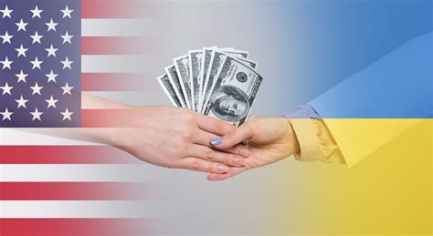 Порахована фінансова допомога Україні від Заходу на наступний 2024 рік