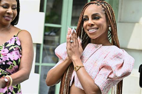 Candiace Dillard Bassett Exits ‘real Housewives Of Potomac ‘see You