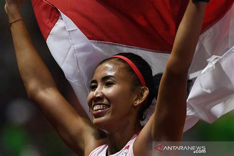 Perolehan Medali SEA Games 2019 Sehari Menjelang Penutupan ANTARA News