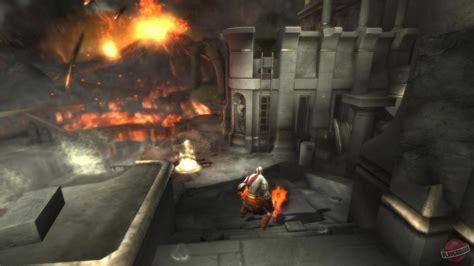 God of War: Origins Collection - описание, системные требования, оценки ...