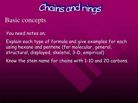 Ppt Basic Concepts Powerpoint Presentation Free Download Id508149