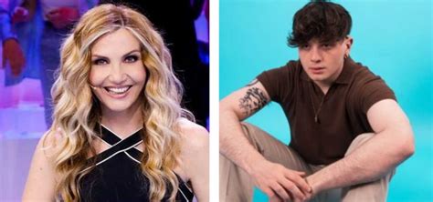 Testo Completo La Notte Vola Di Lorella Cuccarini Video La Cover A