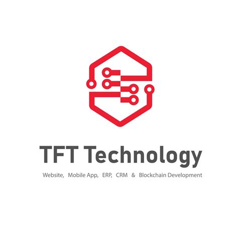 Tft Technology Are You Looking To Create A Blockchain Application Tft Technology Is An End To