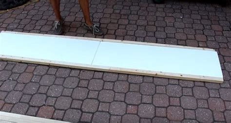 Diy Styrofoam Catamaran 11 Steps With Pictures Instructables