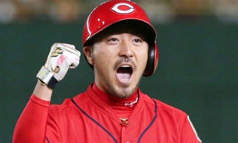 菊池涼介さん国内fa権獲得。オフにもポスティング くろす速報