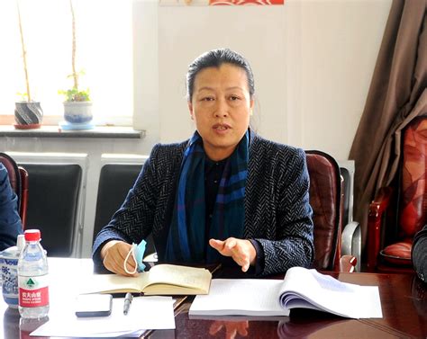学校召开“十四五”时期事业发展规划编制工作组专题研讨会 齐大校友会