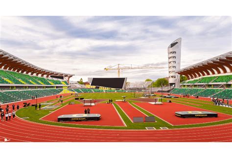 Track And Field Uniexperts