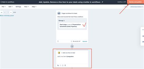 Solved Hubspot Community Linener Add Line Item Hubspot Community