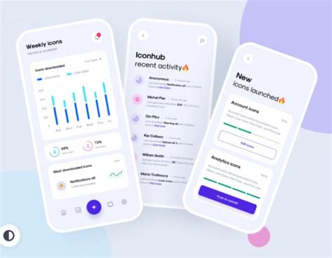 Develop Ios And Android Native And Hybrid Mobile App By Ryanmicheal
