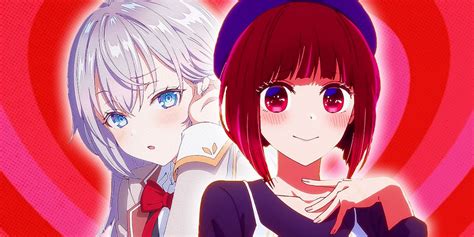 10 Surprising Anime Ships That Actually Make Perfect Sense