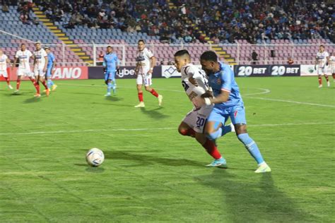 Hba Noticias Garcilaso Cayó En Cusco