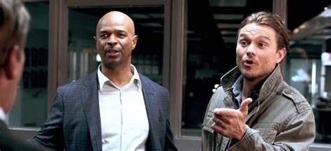 Lethal Weapon Tv Series Trailer Is Here The Exorcist And Rocky Horror