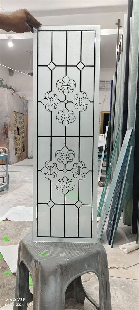 Modern Glass Door Designs For A Stylish Home