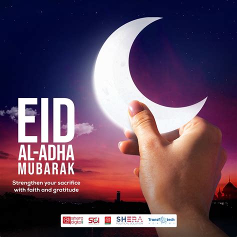 Transfotech Academy On Linkedin Eid Eiduladha Eidmubarak