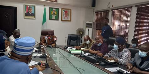 Labour Minister Hopes For Resolution As Fg Asuu Resume Reconciliation