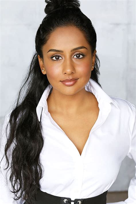 Madhulika Krishnan Totally Studios Wiki Fandom