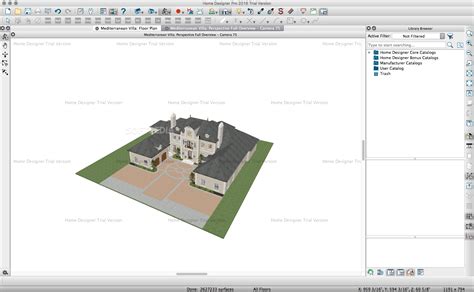Home Designer Pro Download Free Mac 2025 26 1 0 44 Softpedia