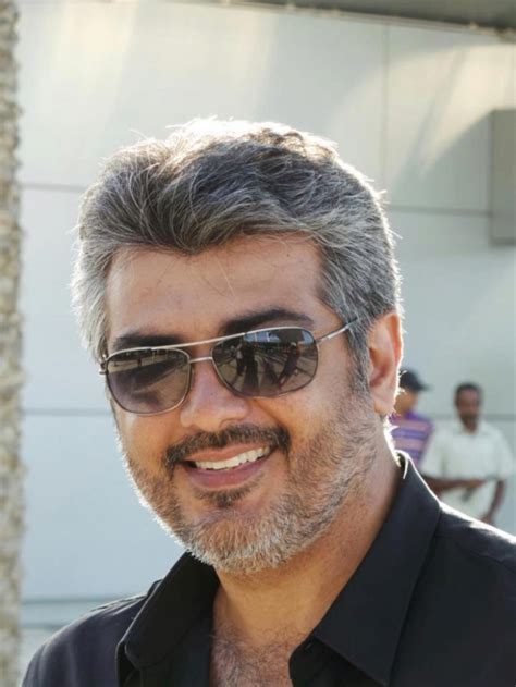 Images Thala [ajith Kumar] Mass Stills
