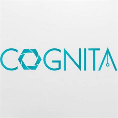 Cognita Youtube