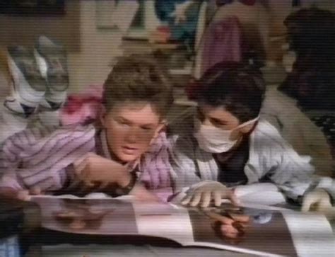 Doogie Howser Md Tape 135 Vhistory