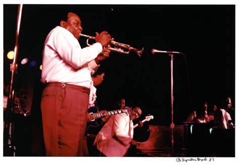 Dave Bartholomew 64 Parishes