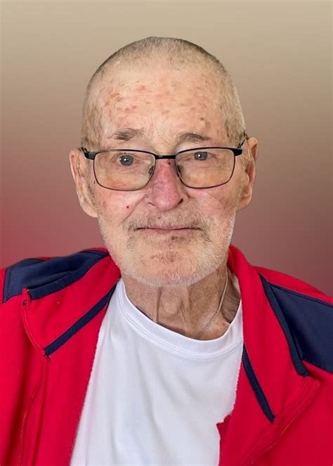 Kenneth Burns Obituary Grandville Mi
