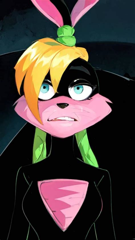 Lexi Bunny By Lexibunny34 On Deviantart