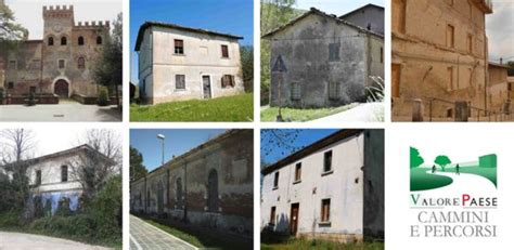 Il Recupero Degli Edifici Rurali Una Scelta Sostenibile E Consapevole