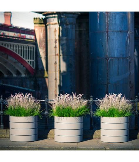 Grp Modular Planters Circular