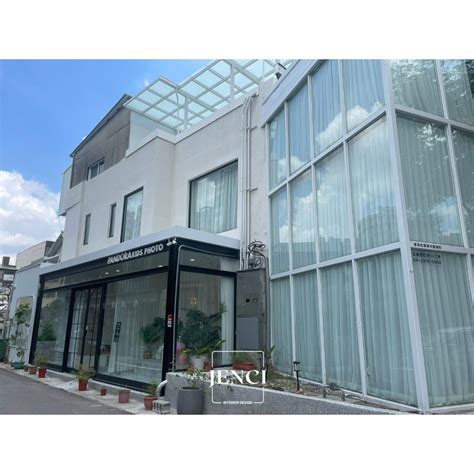 大齡老屋重生計畫《台中專業寶寶攝影門市》 珍璽室內裝修 室內設計室內設計公司室內裝潢南投室內設計草屯室內設計公司草屯室內裝潢