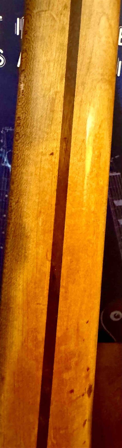 1959 Fender Precision Bass For Sale — Winter Park Vintage Guitars