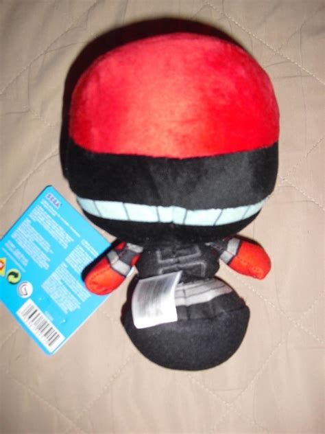 Orbot Plush Tomy Sonic The Hedgehog Boom New With Tag 1919335033