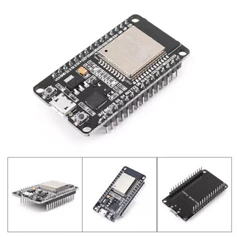 Esp Esp S Cp Development Board Ghz Dual Mode Wifi Bluetooth