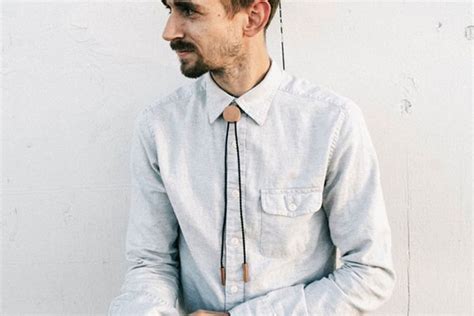 Fashion Bolo Tie