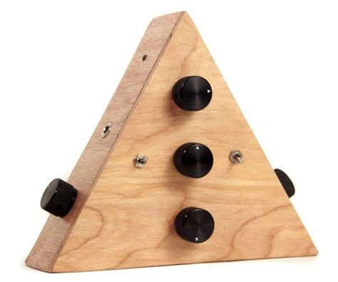 arduino vocal effects generator embedded lab