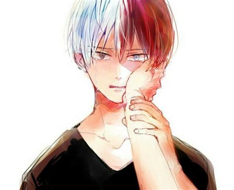 Days 《todoroki Shoto X Tn》 Finalizado 《7》 Page 2 Wattpad