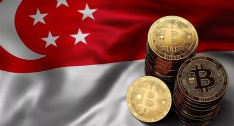 싱가포르 일반 투자자 가상화폐 투자 규제 강화 예정 이코노미블록