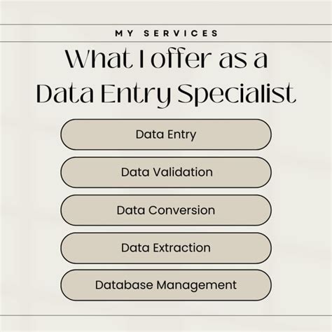 do an accurate input of data into databases by annarequillas fiverr