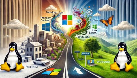 Gehan Fernando On Linkedin Linux Opensource Wubuntu Windowsalternative Microsoft Ubuntu