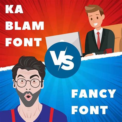 Generate Ka Blam Font For Chat By Sophiawilliams Issuu