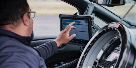 New Software Automates Euro Ncap Adas Testing Vehicle Dynamics International