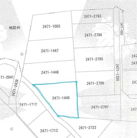 【不動産ジャパン】物件詳細：長野県長野市大字上ケ屋／の物件情報：売地
