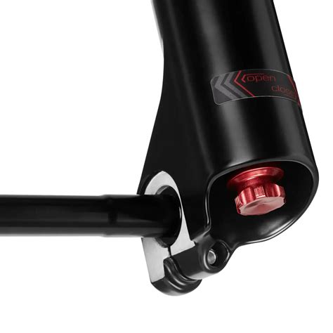 Ext Era V2 29 130 170mm Suspension Werx