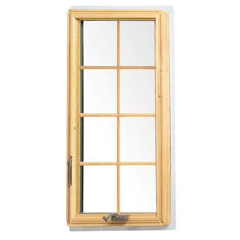 Andersen 400 Series Casement Windows