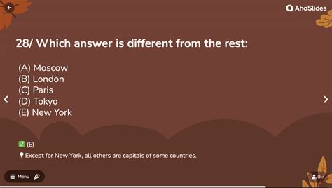 55 Intriguing Logical And Analytical Reasoning Questions And Solutions Ahaslides