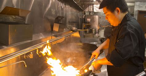 Shaanxi Chinese Restaurant Brings Regional Shaanxi Cuisine To Mesa